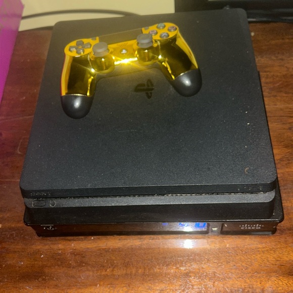 Sony | Video Games & Consoles | Ps4 For 23 Brand New And It Comes With ...